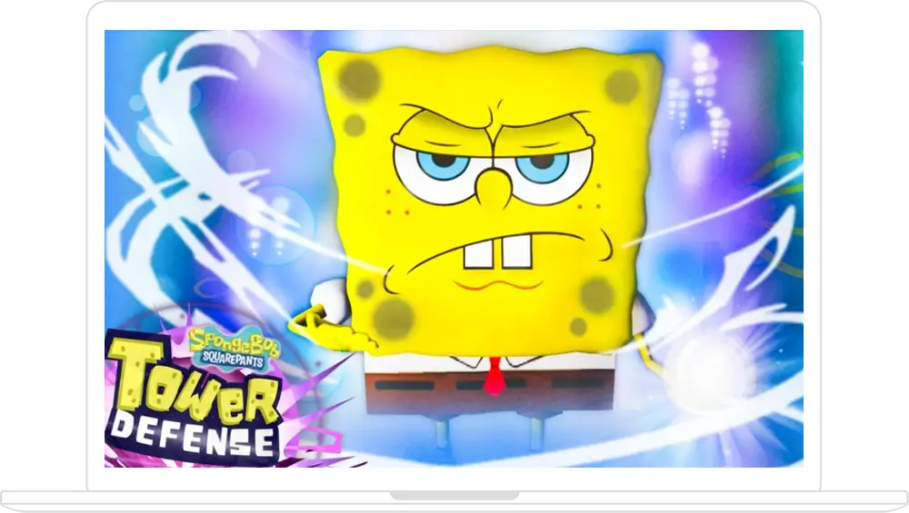 Spongebob Tower Defense Codes